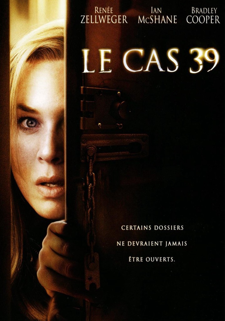 Où regarder Le Cas 39 en streaming complet et légal